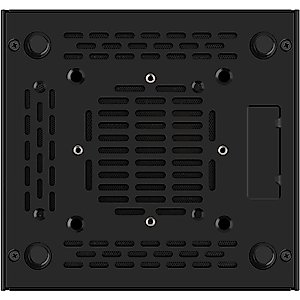 MOGINSOK 2.5GbE Linux Firewall Micro Appliance Celeron N5105 4xIntel I226 Nic Firewall Router PC Barebone No Ram No SSD AES-NI