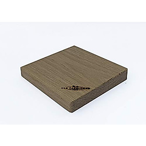 Old Fashioned Cocktail Smoking Kit