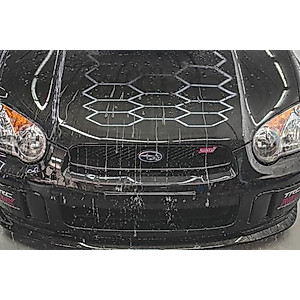 Gtechniq - EXO Ultra Durable Hydrophobic Coating v5 - Protect Your Paint, Add Gloss, Repel Contaminants, Resists Chemicals, Get Rid of Water-Spots (30 milliliters)