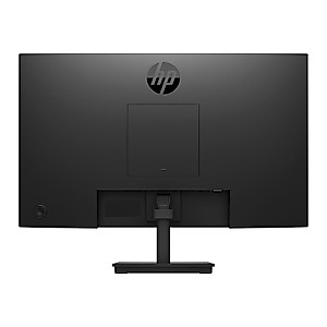 HP P24 G5 23.8" Full HD Edge LED LCD Monitor - 16:9 - Black