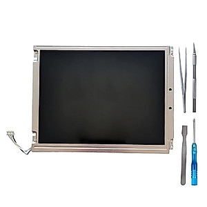 JayTong LCD Display for NEC NL6448BC33-46 LCD Screen Module Replacement with Tools