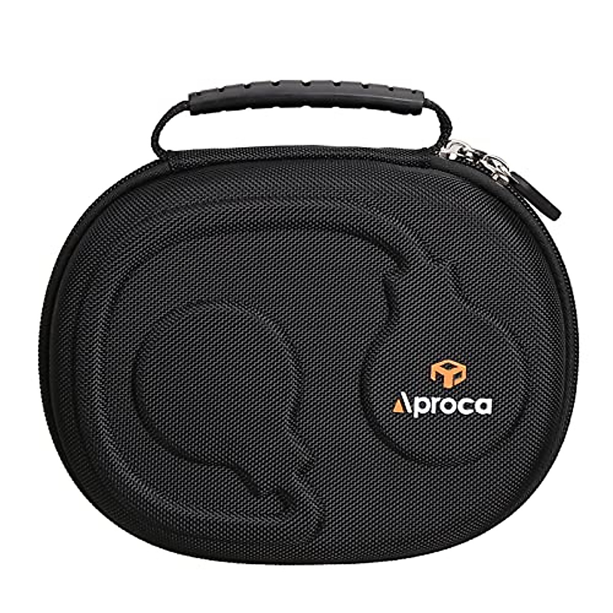 Aproca Hard Storage Travel Case for JBL Live 650BTNC/ 400BT/ 500BT/ 460NC, JBL Tune 510BT/ 660NC/ 700BT/ 710BT/ 760NC/ 750BTNC/ 560BT/ E45BT On-Ear Wireless Bluetooth Headphones