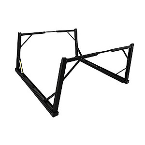 DEE ZEE DZ951550 Invis-A-Rack Cargo Management System