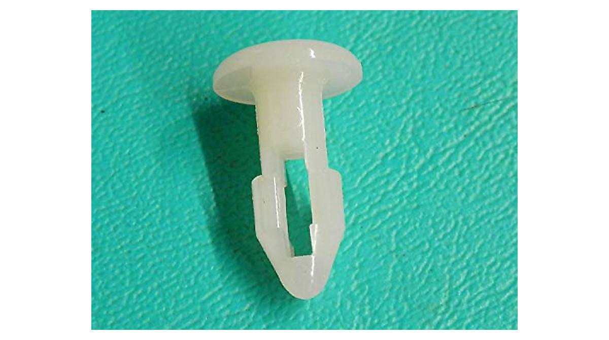 50 Long Shank Rivets for Patio Furniture Repair | Durable Webbing Fix