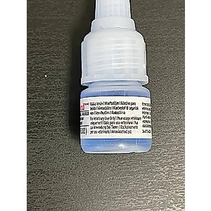 3M Vetbond Tissue Adhesive, 3ml Bottles w/MSDS (2 Bottles)