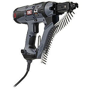 SENCO 10D0001N DURASPIN DS245-AC 120V 5000 RPM High Speed 2 in. Corded Auto-Feed Screwdriver