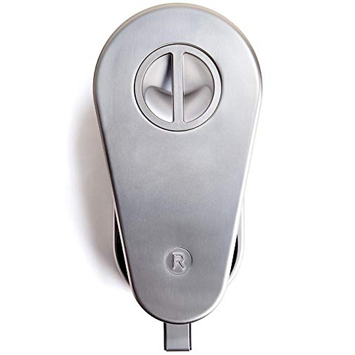 Ratio Six Coffee Maker - Stainless Steel