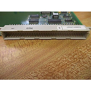 Siemens - Texas Instruments | 505-6108B | 8 Channel Analog Input Module
