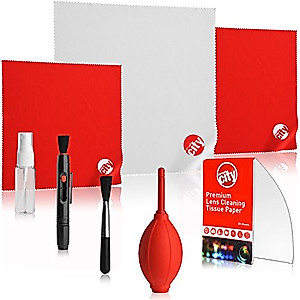 Sigma 35mm F1.4 Art DG HSM Lens for Canon, Black, 3.7 x 3.03 x 3.03 (340101)