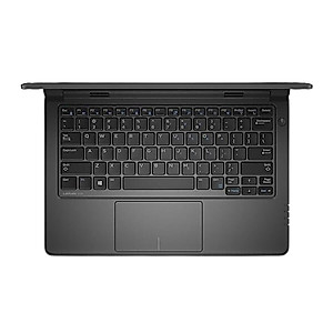 Dell Latitude 3160 HD 11.6" Laptop Touchscreen Intel Pentium N3700 1.6GHz Quad-Core Processor 4GB RAM 128GB SSD (Renewed)