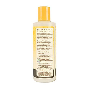 Burt's Bees for Pets for Dogs All-Natural Paw & Nose Lotion with Rosemary & Olive Oil | For All Dogs and Puppies, 4oz | Best Treatment for All Dogs and Puppies With Dry Nose and Paws