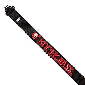 Allen Company Ruger 10/22 27838 Rifle Sling With Swivels, Black