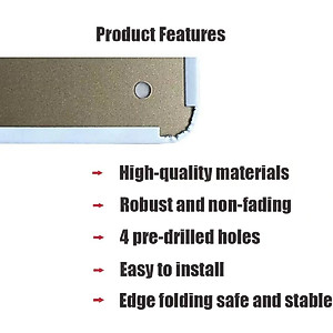 Mocozim Rustic Retro Metal Tin Sign Herbology Poster Plant Magic Home Decor Wall Art Decor Tin Sign for Living Room,Kitchen,Bedroom Gift 8X12Inch