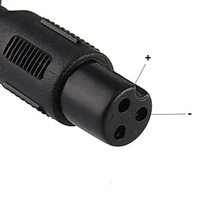 42V Charger PowerFast for 36V Pocket Mod Sports Lithium Battery Charger for 10Series 36V Battery Charger