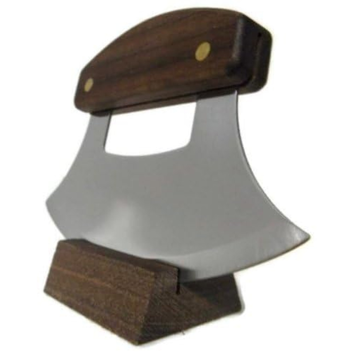 Alaskan Ulu, Legendary Knife of the Arctic