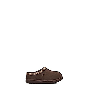 UGG Kids K Tasman II Slipper, Dusted Cocoa, 7 US Unisex Toddler