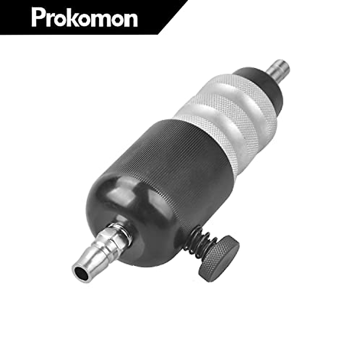 Prokomon Air Operated Valve Lapping Grinding Tool Spin Valves Pneumatic Machine Engine Cylinder Head Valve Grinder Tool (PT1761)