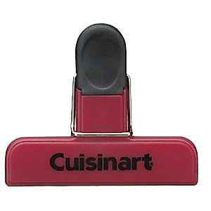 Cuisinart Chip Clips, Set of 4, Multicolored