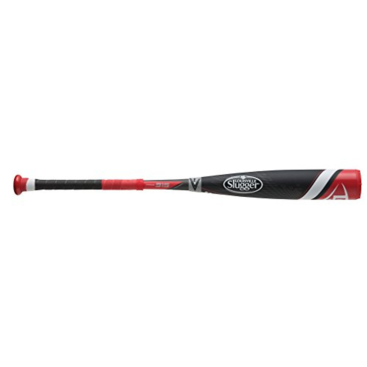 Louisville Slugger SLP915X Senior League Prime 915 Baseball Bat, 31-Inch/21-Ounce