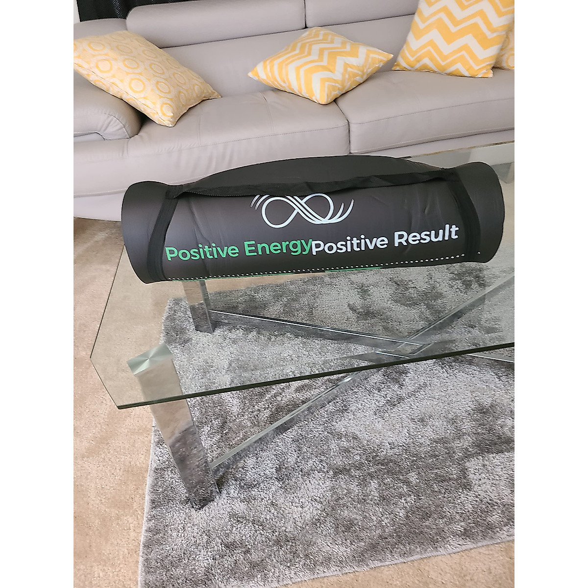 The best yoga Exercise Mat