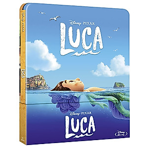 Luca (Feature)