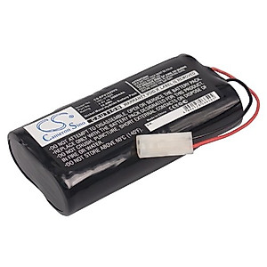 Battery Replacement for Shark VAC-V1925 V1925,XBV1925