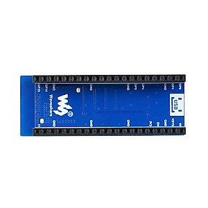 Waveshare Dual-Mode Module for Raspberry Pi Pico SPP/BLE Wireless