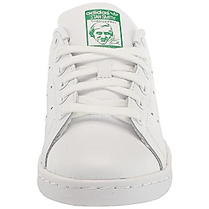 adidas Stan Smith White/White/Green 9