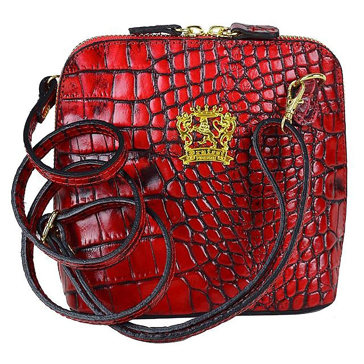 Pratesi Volterra Lady bag - K467 King (Cream)