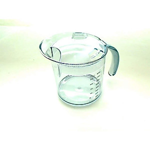 Breville .BJE200XL/18 Juice Jug Complete