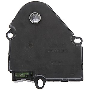 Dorman 604-120 HVAC Blend Door Actuator Compatible with Select Models
