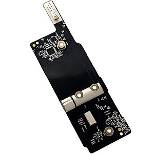 Replacement On Off Power Switch Circuit Board RF Module PCB Board Unit for Xbox One S Slim
