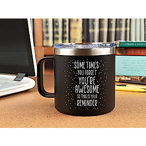 Men Gifts | Birthday Gifts For Men Who Have Everything | 2023 Gold Edition Unique Gifts for Him | Cristmas Fathers Day Valentines Birthday Gifts for Dad Boyfriend Husband from Wife Daughter Girlfriend