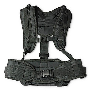 Salamander Bak-Yak Kayak Backpack