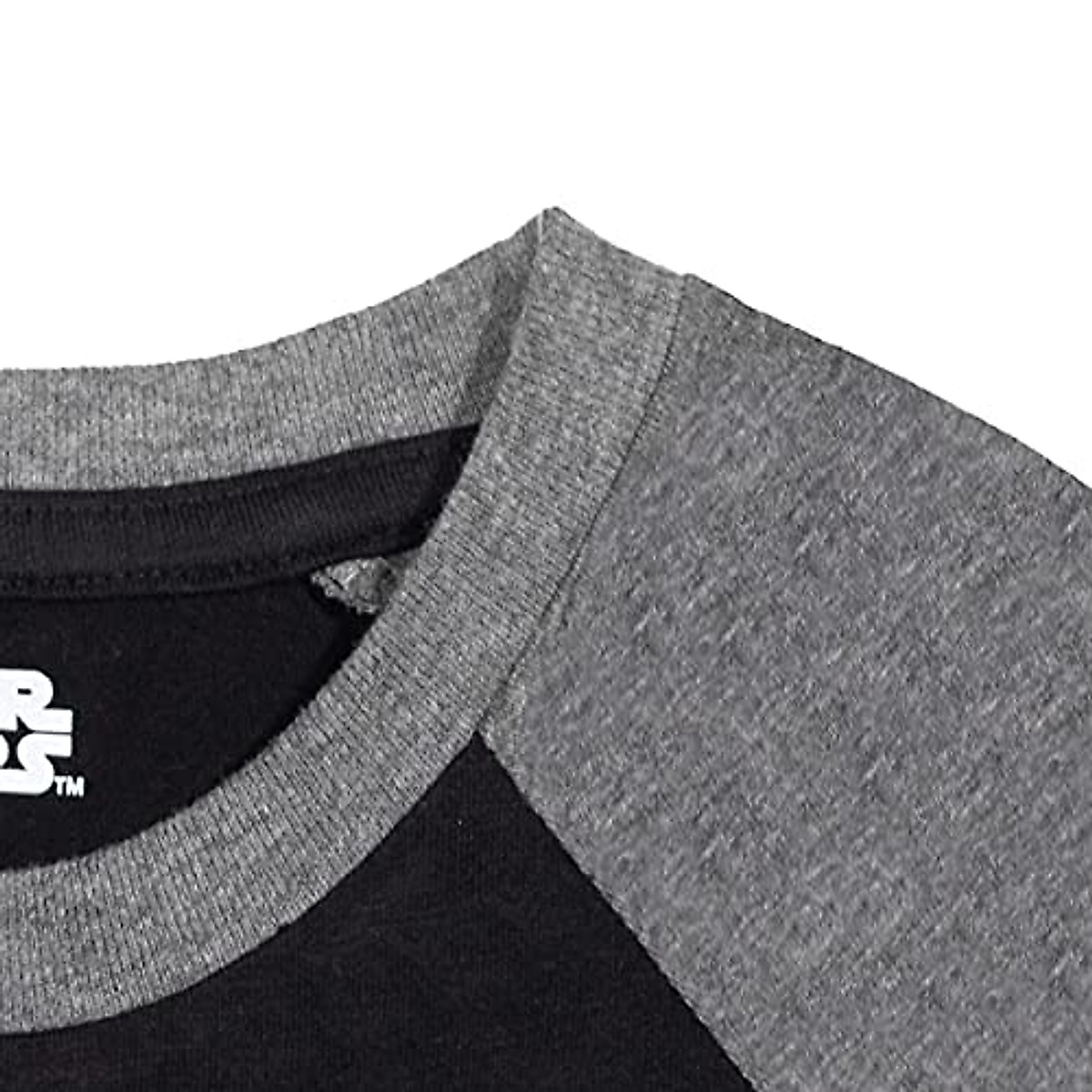 STAR WARS The Mandalorian The Child Infant Baby Boys 2 Pack T-Shirts Black/Green 18 Months