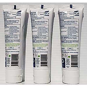 Tom's of Maine Anticavity Fluoride Children's Toothpaste, Kids Toothpaste, Natural Toothpaste, Silly Strawberry, 5.3 Ounce (Pack of 3), Original Formula, ADA Accepted