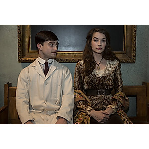 A Young Doctor's Notebook - Staffel 2