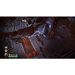 The Dwarves (PS4) (???)