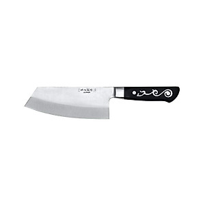 Master Grade I.O. SHEN ioshen Japanese Handcraft Laminated Oriental Slicing Chef Knife 6 ¾"