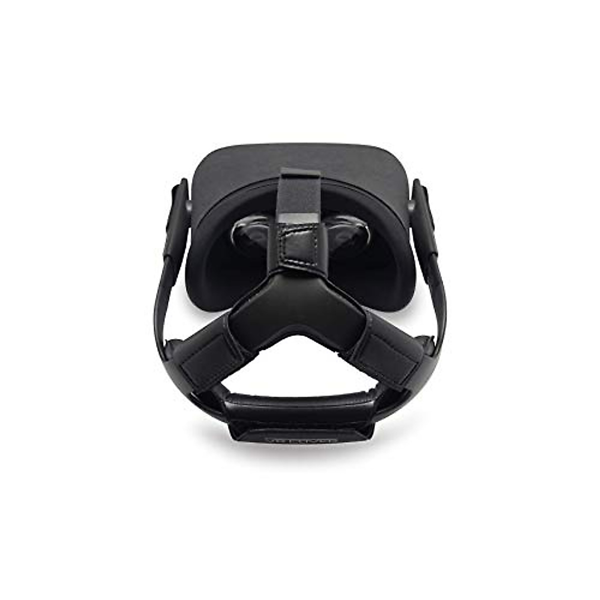 VR Cover Head Strap Foam Pad Replacement for Meta/Oculus Quest 1 (10 mm)