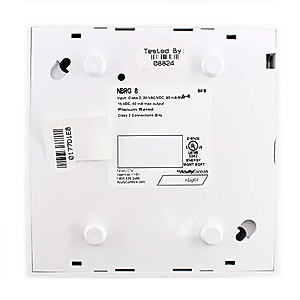 Sensor Switch NBRG-8 nLight 8-Port Bridge, RJ45, White