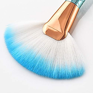 The Brush Brush Brush Makeup Brush Tool Face Powder Cosmetic Foundation Brushes Brush Foundation Makeup Brushes And Sponges