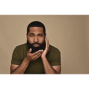 Scotch Porter Men’s Collection Trial Kit | Includes 8 - 1 oz Bottles of Face Wash & Lotion, Hair Balm, Conditioner, Hair Gel Cream, Beard Conditioner, Beard Balm, and Beard Balm Shape + Hold