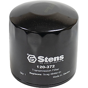 Stens120-372 Transmission Filter