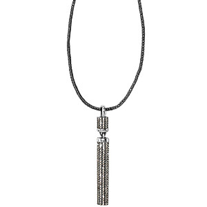 Brighton Anatolia Convertible Reversible Slim Pendant Necklace
