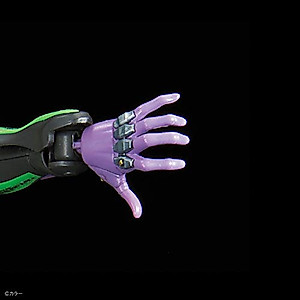 RG Evangelion UNIT-01 DX Transport Platform Set