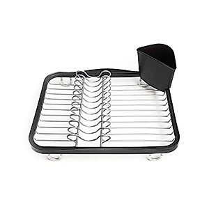 sinkin dish rack
