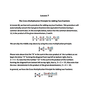 Developing Fractions Sense® C Class Set of Ten - Grade 5. A Concrete and Visual Approach to Fractions. Includes 10 Student workbooks, 10 Sets of Fraction manipulatives, Teacher Set and Answer Key.