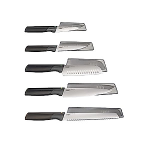 Joseph Joseph Duo 5-piece Knife Set