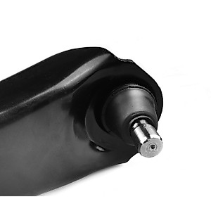 ADIGARAUTO K80400 K80399 2PCS Front Lower Control Arm and Ball Joint Assembly Compatible with 2005-2012 Ford Escape - 2008-2011 Mazda Tribute - 2005-2006 Mazda Tribute - 2005-2011 Mercury Mariner